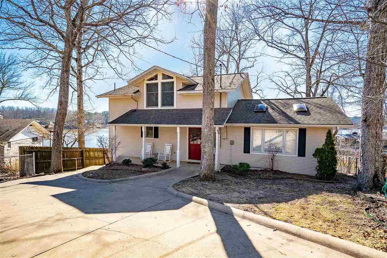136 Riverside Dr, Hot Springs, AR 71913 | Zillow