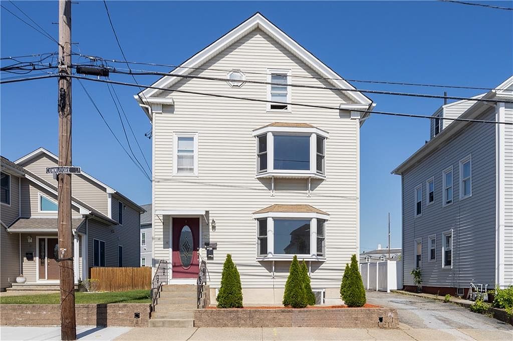 83 Commodore St, Providence, RI 02904 | Zillow
