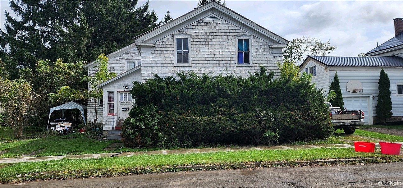 22 Maple St, Cuba, NY 14727 | Zillow