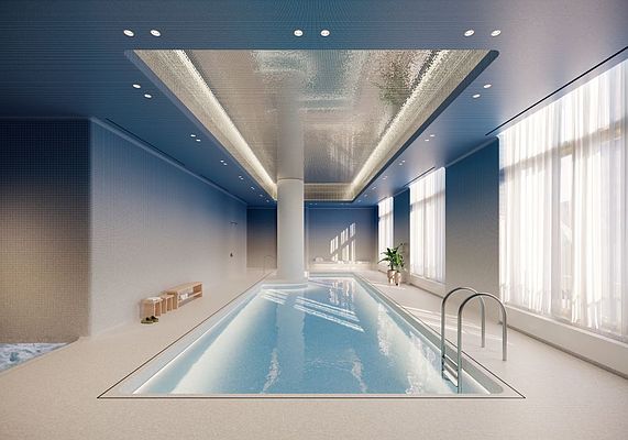 430 East 58th Street #32A in Sutton Place, Manhattan | StreetEasy