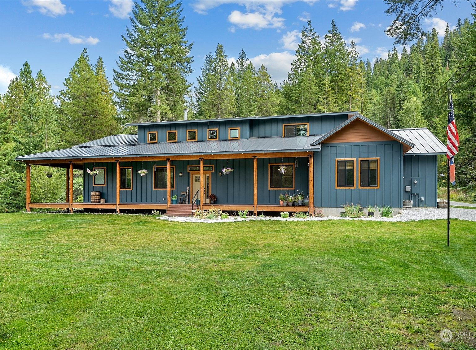 19927 S Shugart Flats Road, Leavenworth, WA 98826 | Zillow