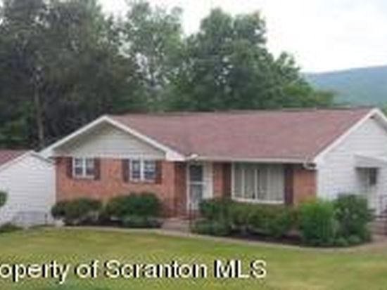 327 Delaware St, Mayfield, PA 18433 | Zillow