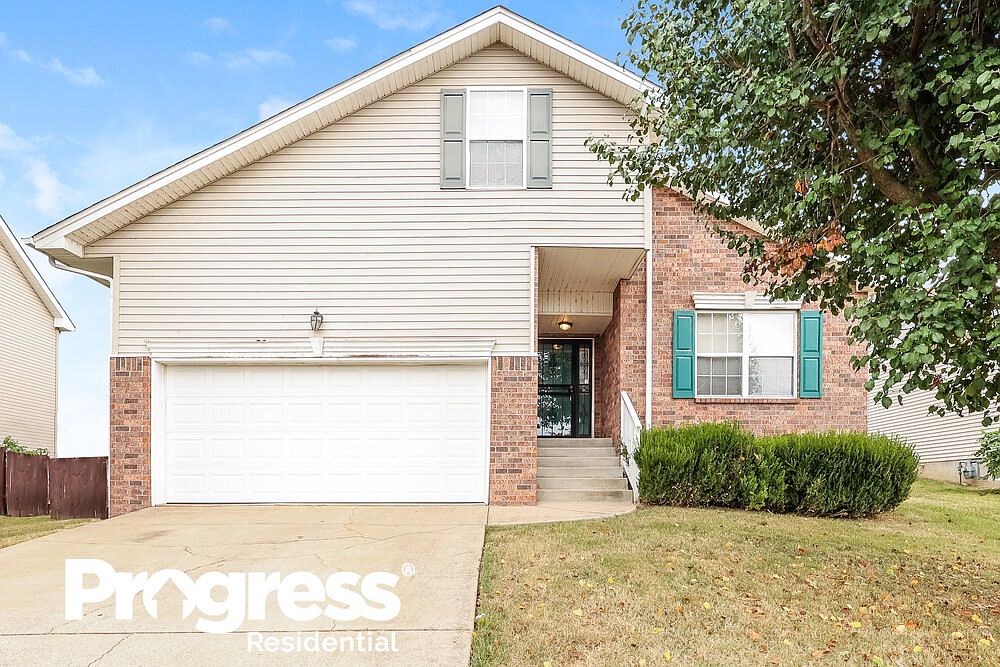 1633 Comanche Run, Madison, TN 37115 | Zillow