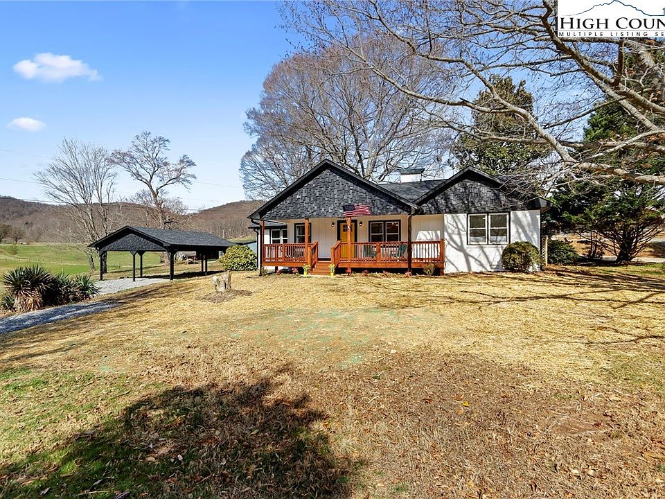 772 Ingle Hollow Road, Ronda, NC 28670 | Zillow