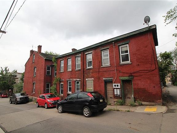 600 Armandale St, Pittsburgh, PA 15212 | MLS #1668031 | Zillow