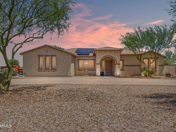 Wittmann AZ Real Estate - Wittmann AZ Homes For Sale | Zillow