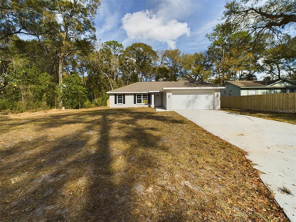5933 NW 63rd Pl, Ocala, FL 34482 | Zillow