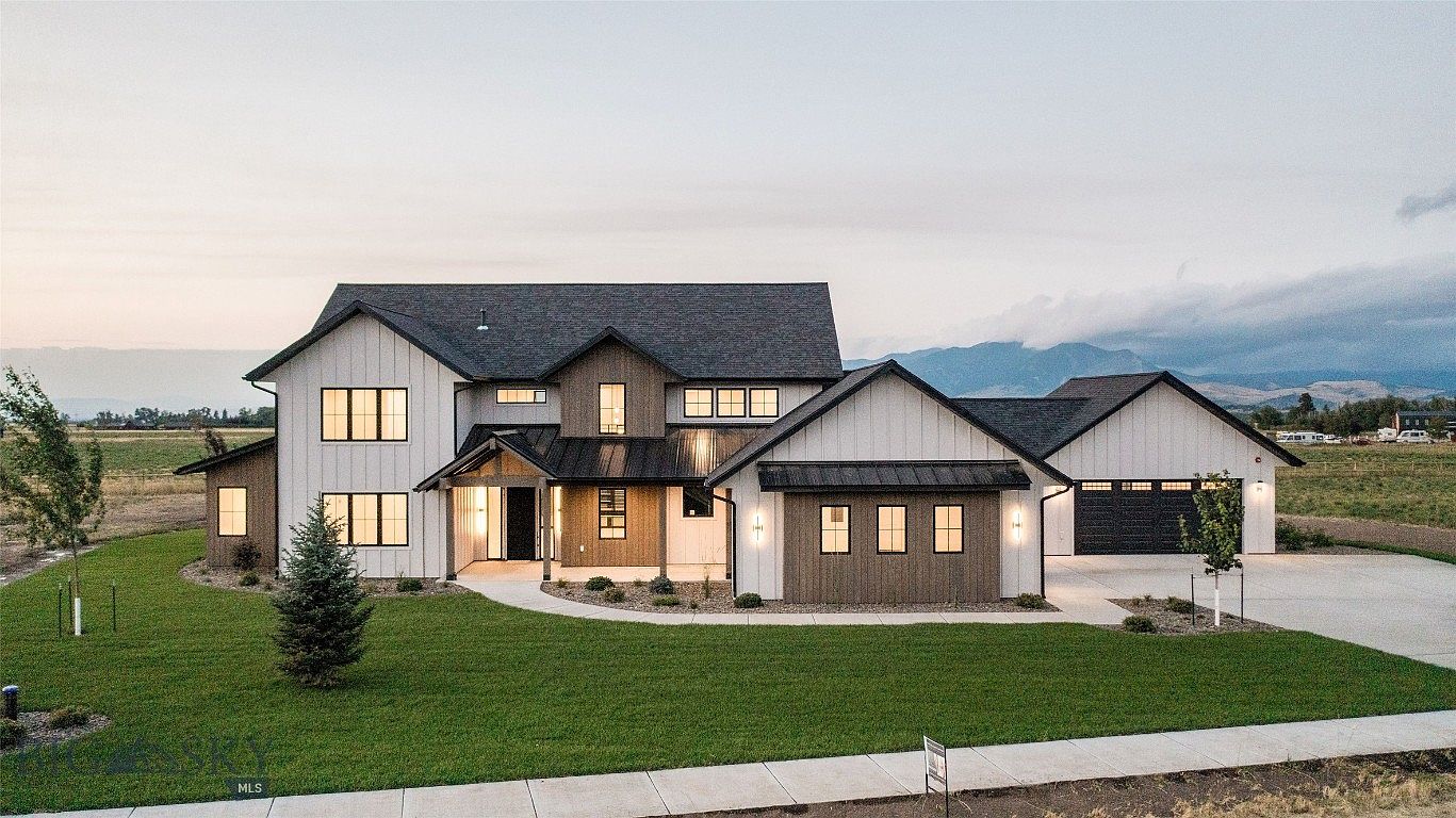 185 Forest View Dr, Bozeman, MT 59715 | MLS #391024 | Zillow