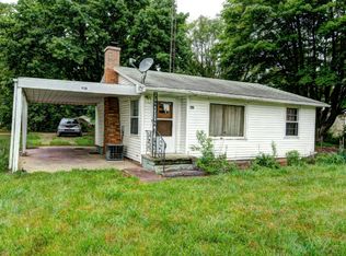 853 Paw Paw Ave, Benton Harbor, MI 49022 | MLS #25002970 | Zillow