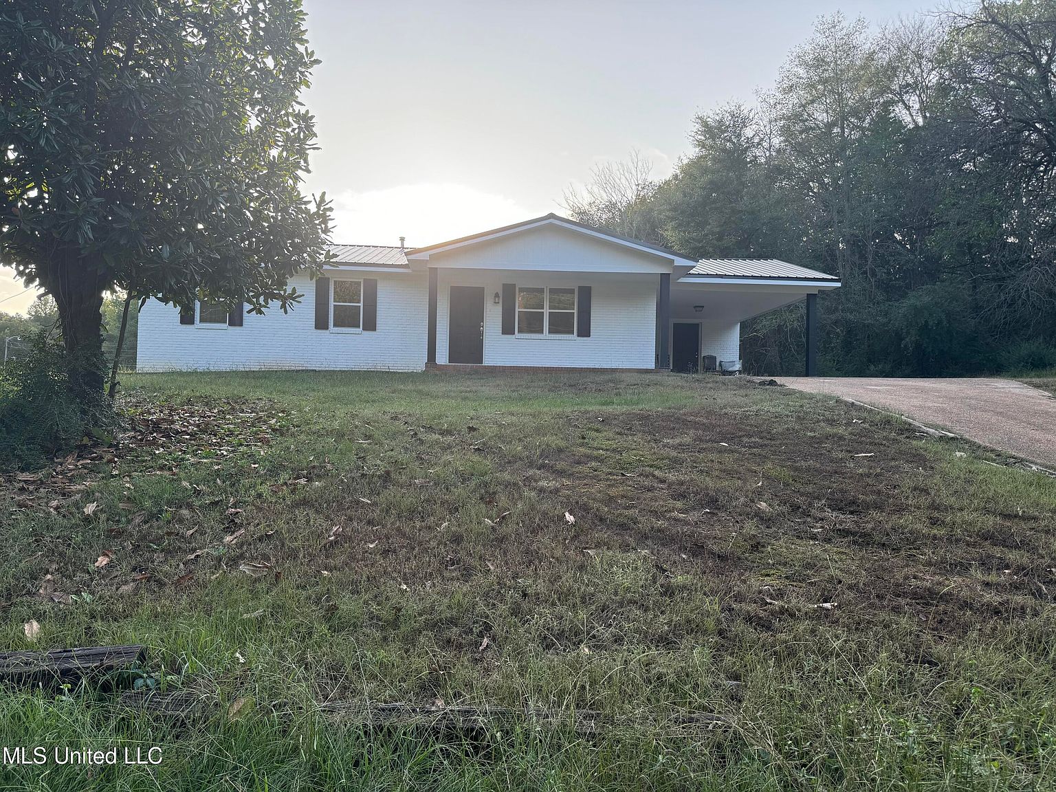 336 W Boundary St, Holly Springs, MS 38635 | MLS #4092029 | Zillow