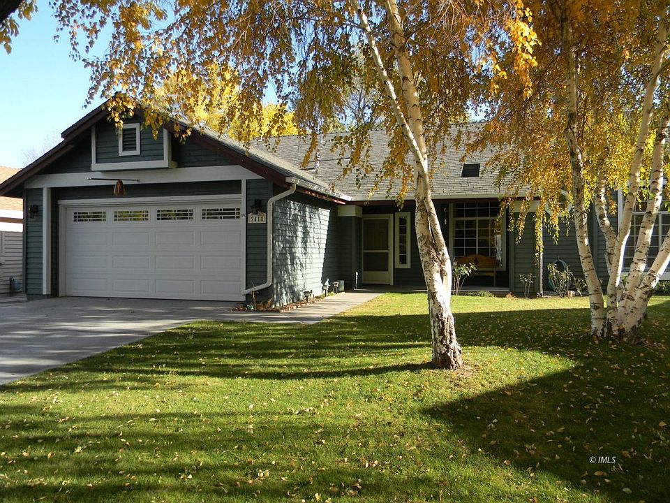 2418 Cheyenne Dr, Bishop, CA 93514 | Zillow