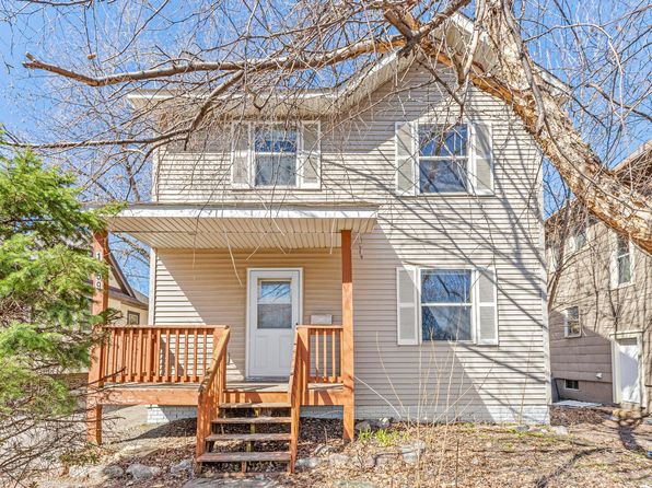 Houses For Rent in Minneapolis MN - 204 Homes | Zillow