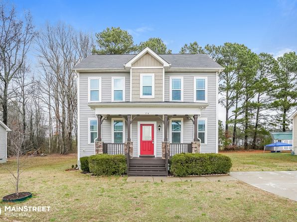 Homes For Rent In Smithfield Nc