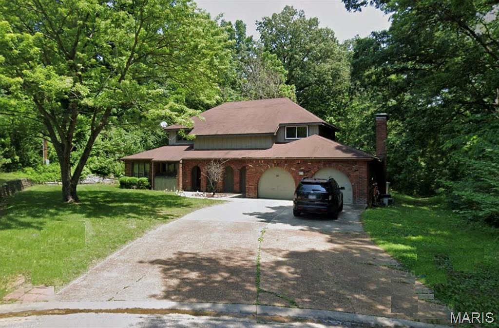47 Nottingham Ln #B, Belleville, IL 62223 | Zillow