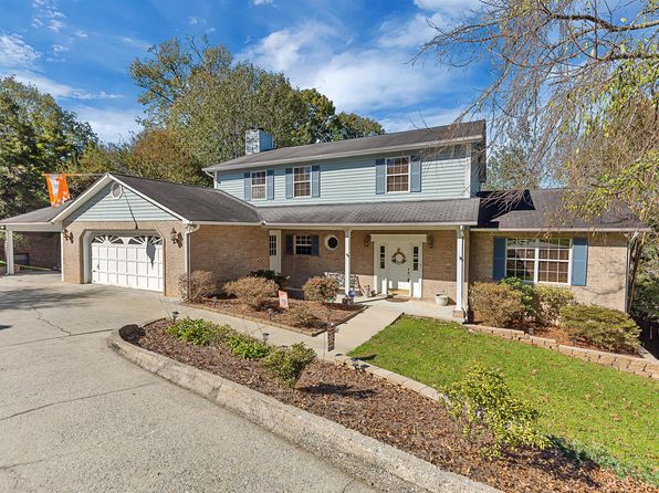 Oak Ridge TN Single Family Homes For Sale - 70 Homes | Zillow