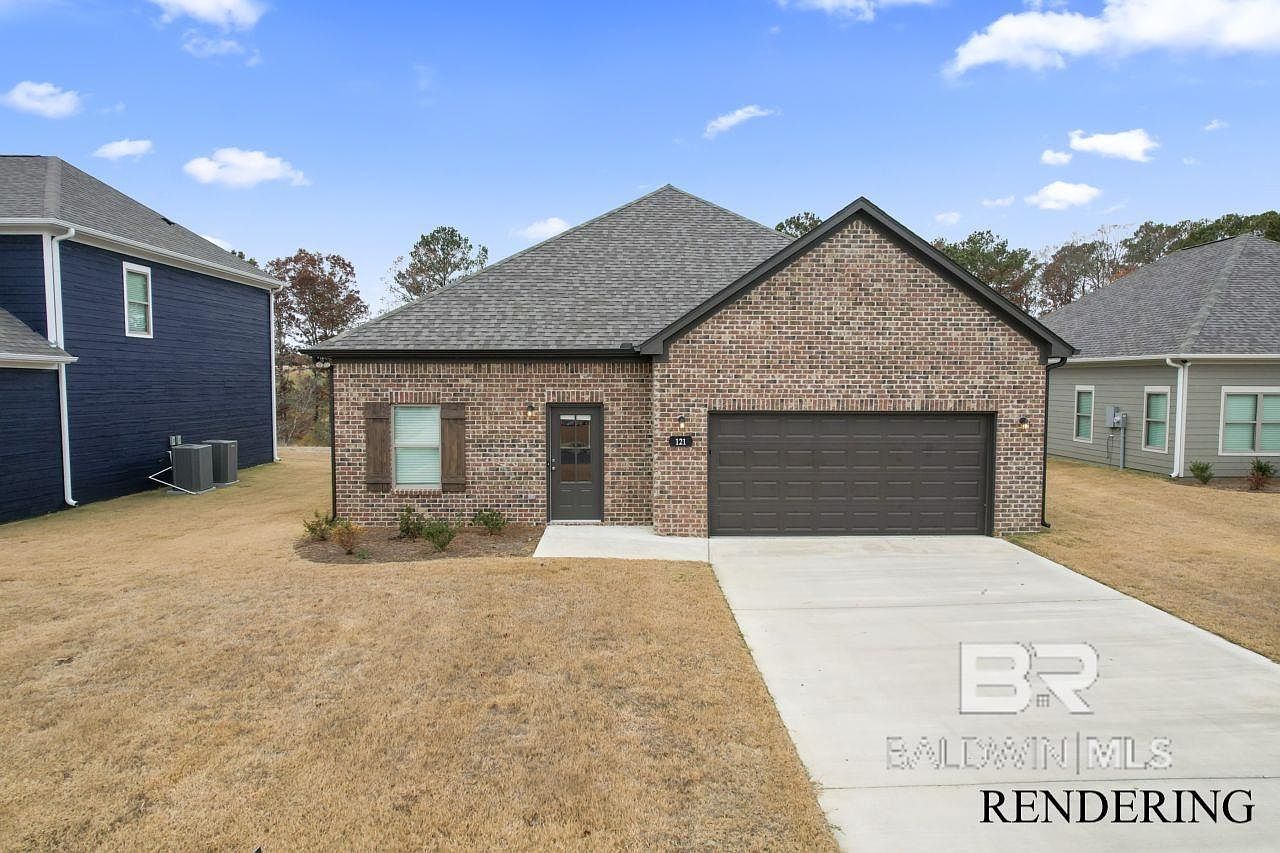 19632 Amberley Rd, Robertsdale, AL 36537 | MLS #354446 | Zillow