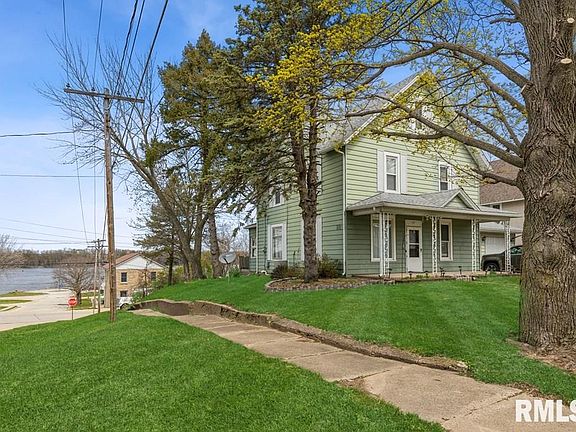 102 N Church St, Albany, IL 61230 | Zillow