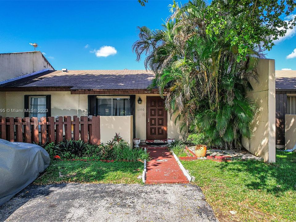 11550 SW 122nd Pl #11550, Miami, FL 33186 | Zillow