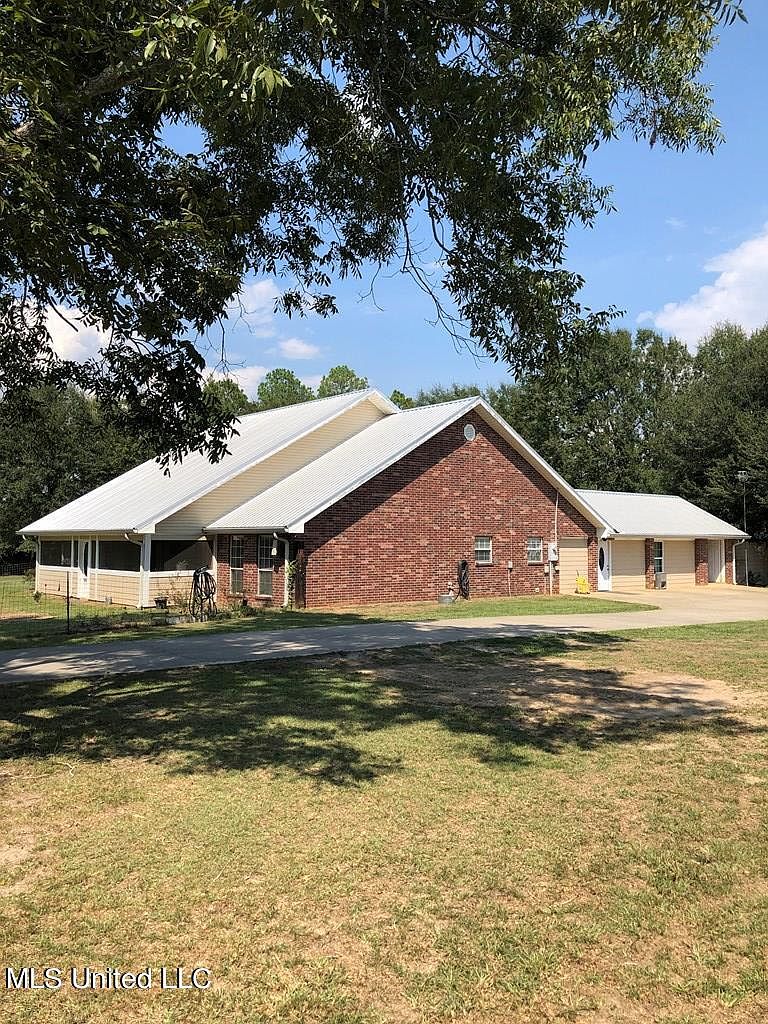 132 Van Spence Rd, Carriere, MS 39426 | MLS #4060000 | Zillow