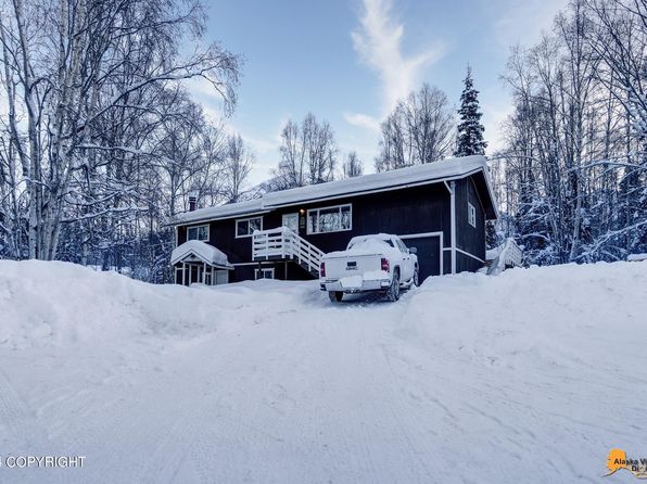 Chugiak AK Real Estate - Chugiak AK Homes For Sale | Zillow