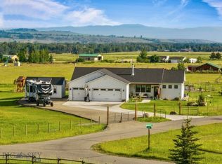 35 N Low Bench Rd, Gallatin Gateway, MT 59730 | MLS #391775 | Zillow