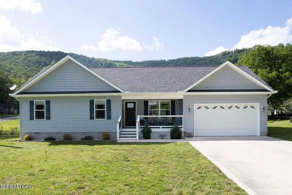 107 Hope Weir Ln, Jacksboro, TN 37757 | Zillow