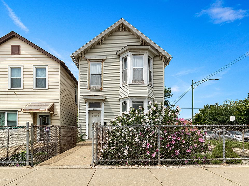 9000 S Houston Ave, Chicago, IL 60617 | Zillow