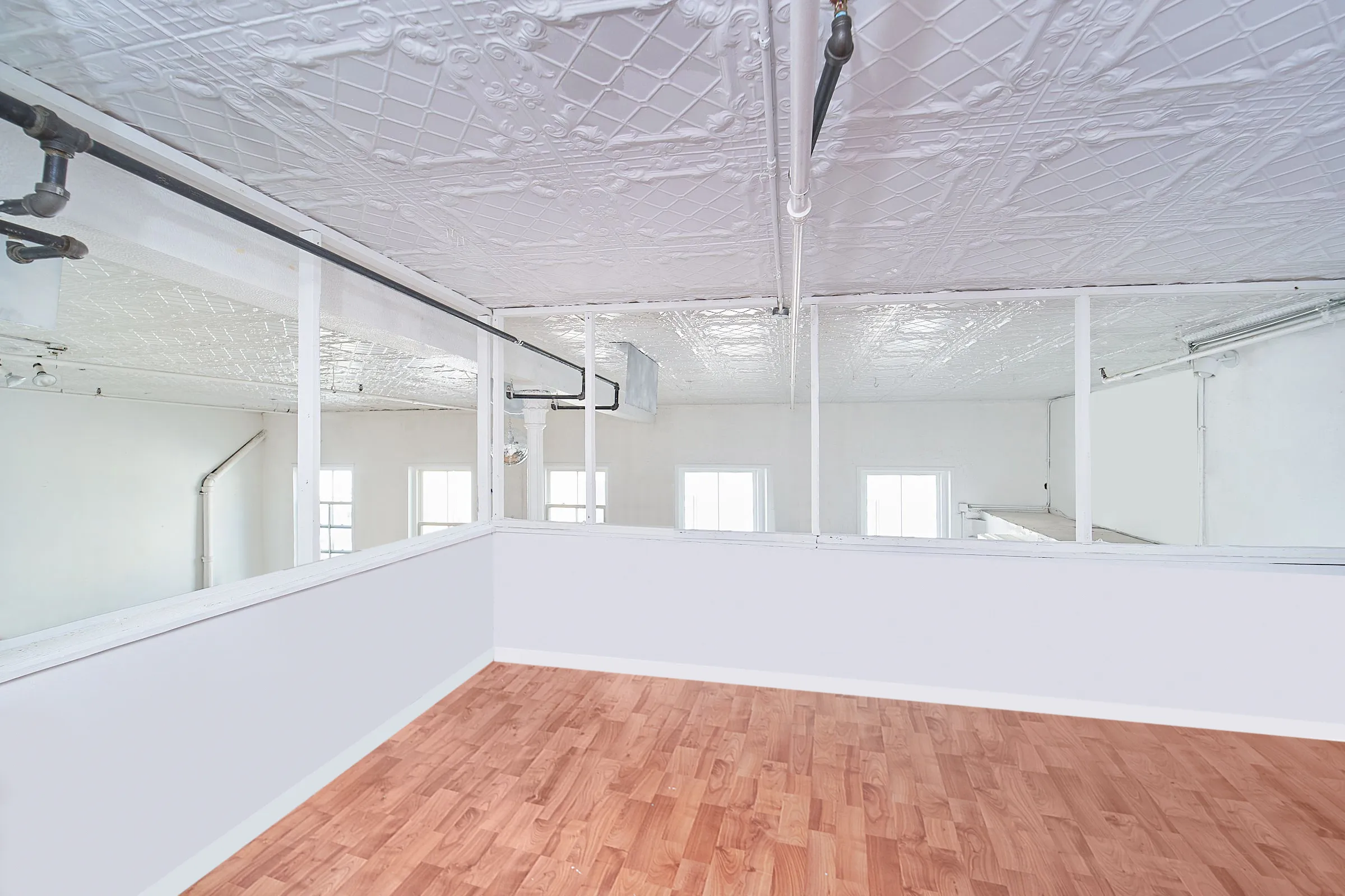7 Mercer Street #5W in Soho, Manhattan | StreetEasy