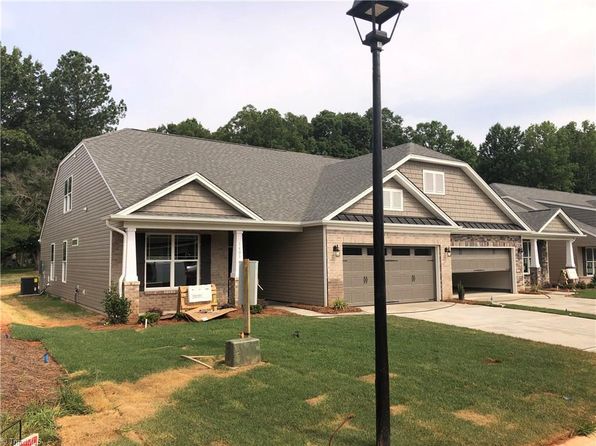 New Construction Homes in High Point NC | Zillow