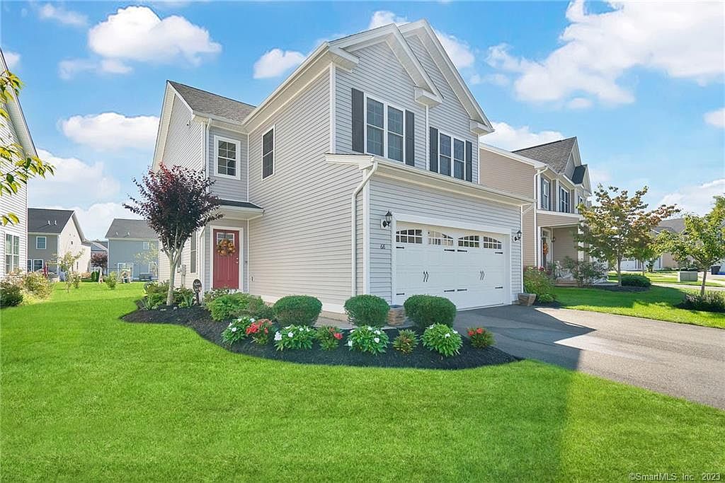 68 Lexington Gardens #68, North Haven, CT 06473 | Zillow