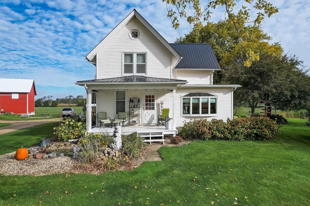 974 County Road B, Cambridge, WI 53523 | MLS #1965819 | Zillow