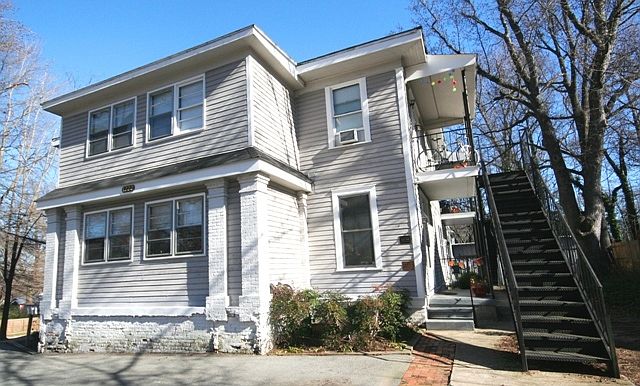1222 Broad - 1222 Broad St Durham NC | Zillow