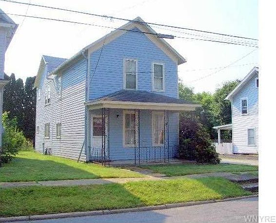 532 3rd Ave, Olean, NY 14760 | Zillow