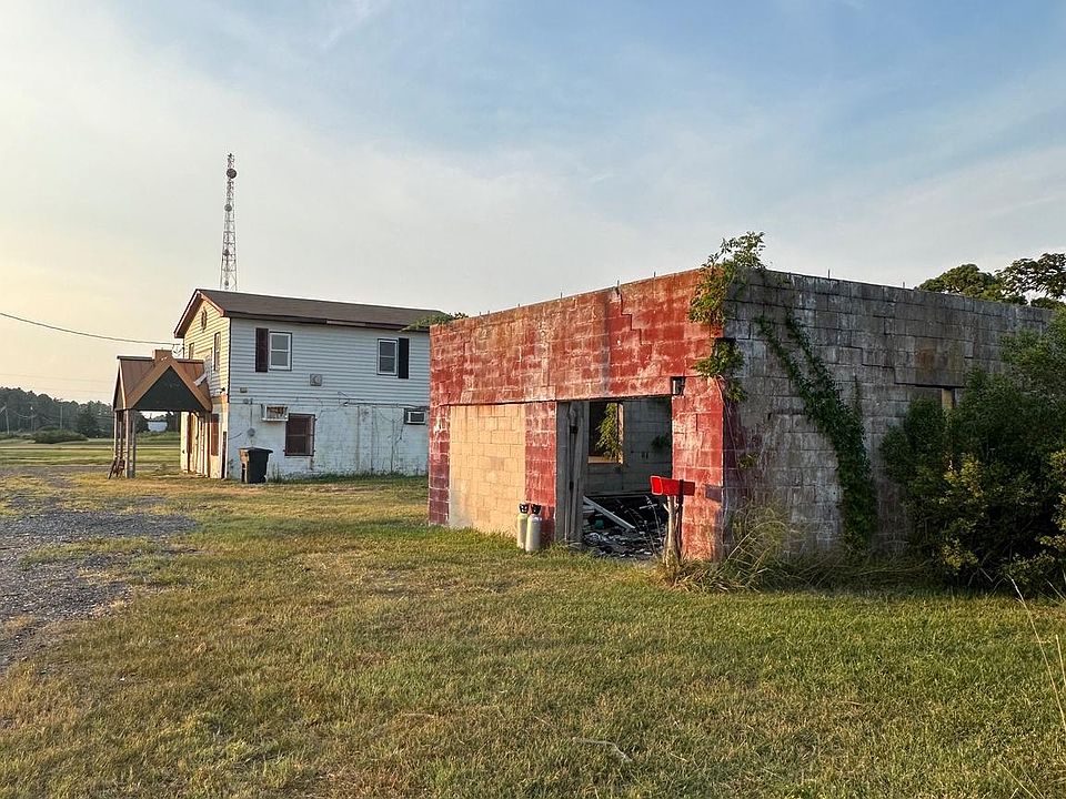 2411 Crapo Wingate Rd, Crapo, MD 21626 | Zillow