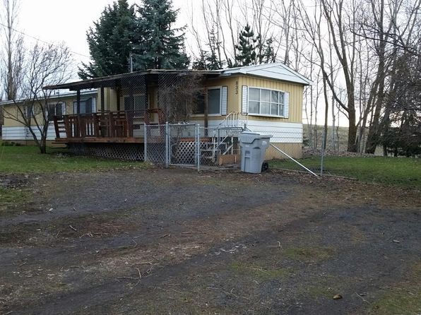 Houses For Rent in Pullman WA - 11 Homes | Zillow