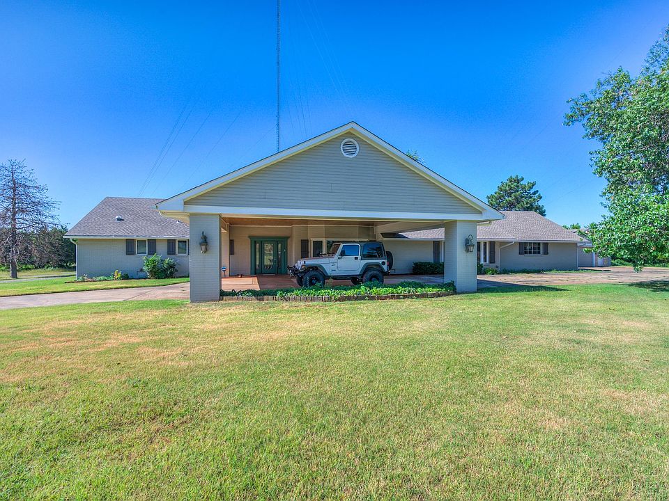 1516 E Britton Rd, Oklahoma City, OK 73131 | Zillow
