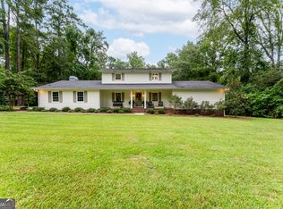 327 High Point Trl NW, Milledgeville, GA 31061 | MLS #10574167 | Zillow