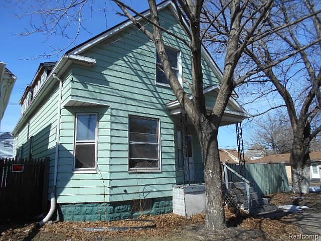 140 Division St, River Rouge, MI 48218 | Zillow