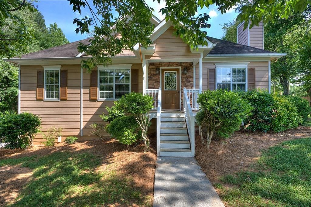36 Manning Mill Way, Adairsville, GA 30103 | Zillow