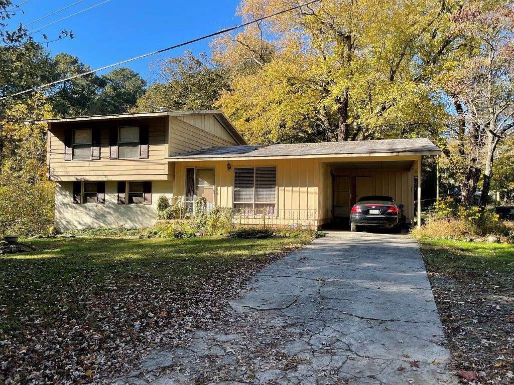 2576 Dug Gap Rd, Dalton, GA 30720 | Zillow