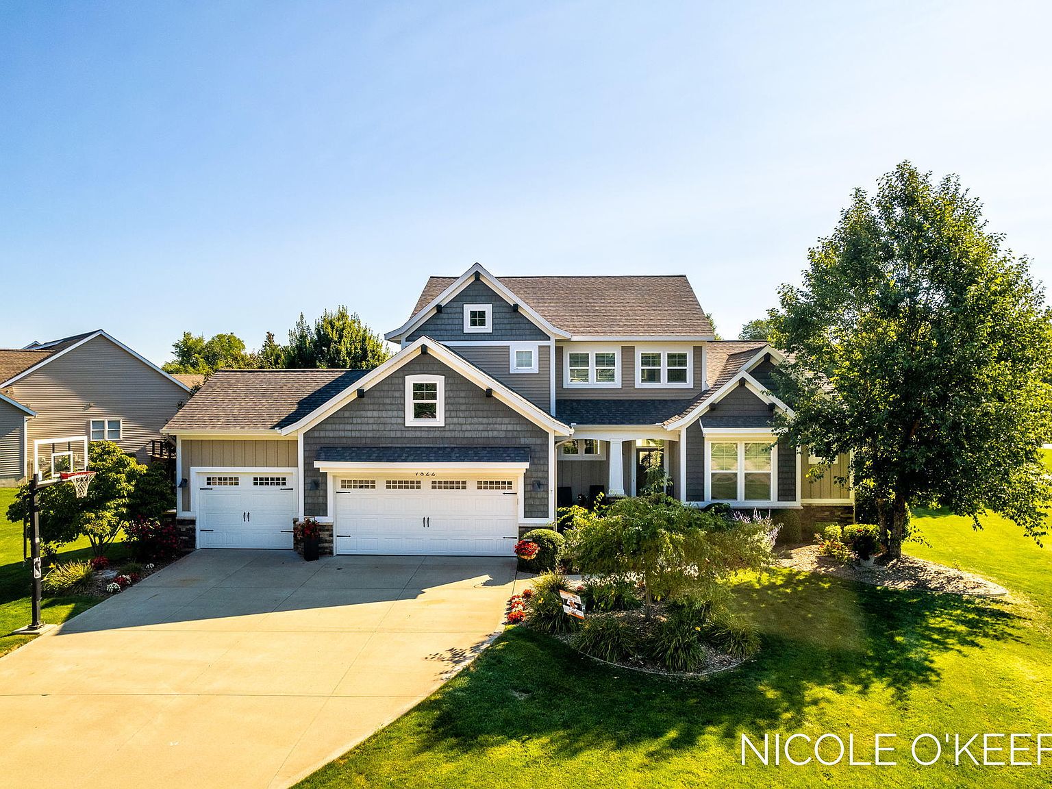 7822 Byron Depot Dr SW, Byron Center, MI 49315 | Zillow