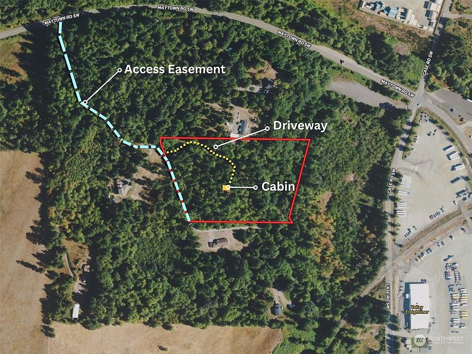 4325 Maytown Road SW, Olympia, WA 98512 | Zillow