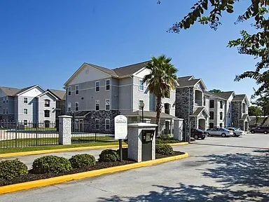 Regency Way Apartments - 1400 28th St Gulfport MS (2 units available ...