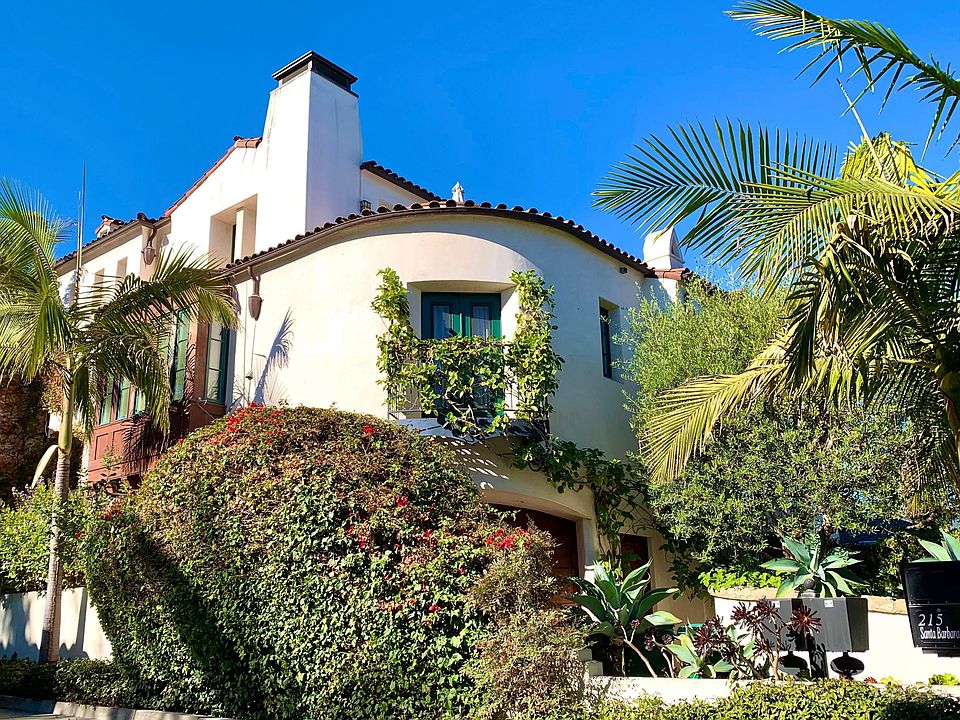217 Santa Barbara St, Santa Barbara, CA 93101 | Zillow