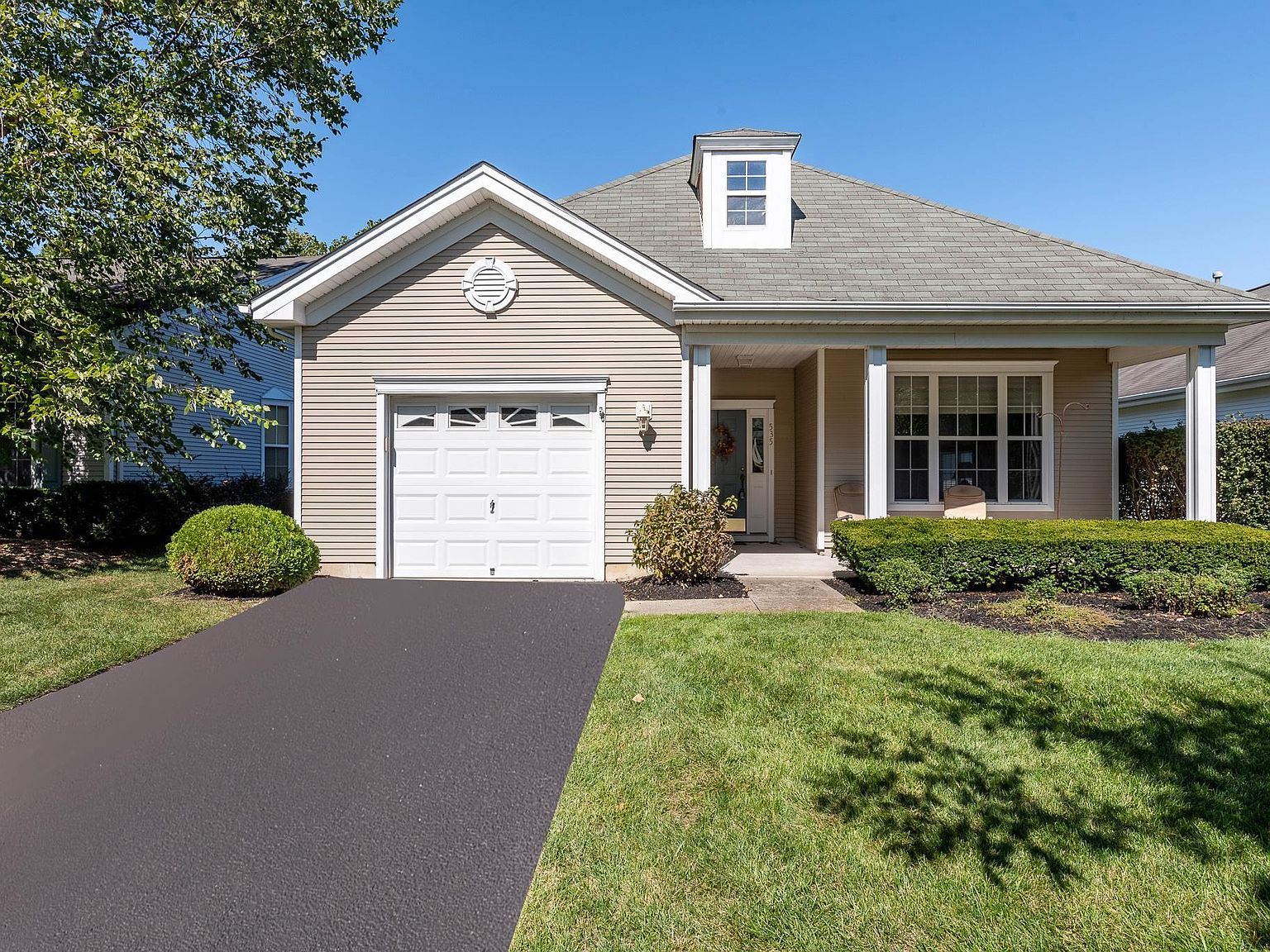 535 Emerson Ct, Galloway, NJ 08205 | Zillow