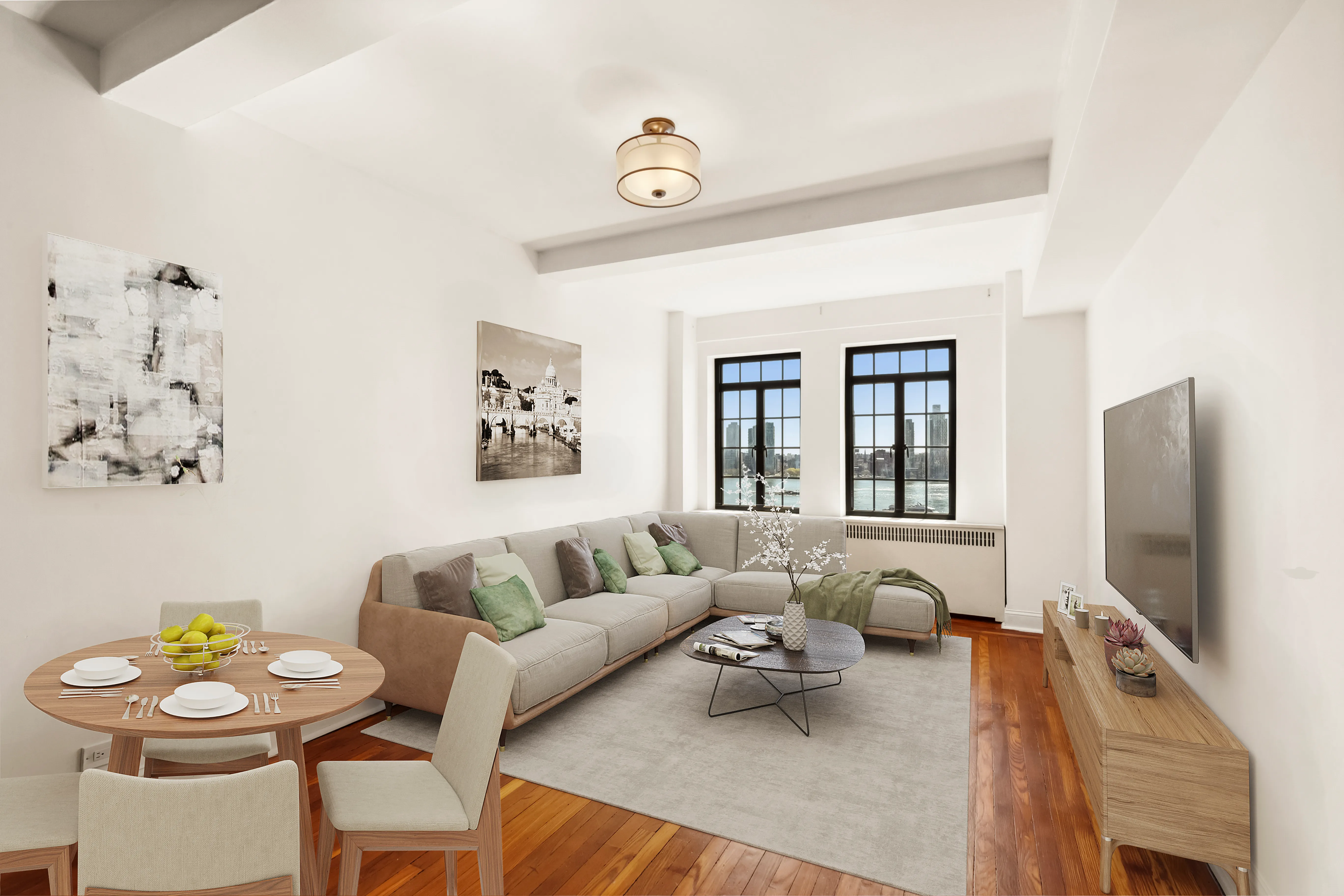 5 Tudor City Place #425 in Murray Hill, Manhattan | StreetEasy