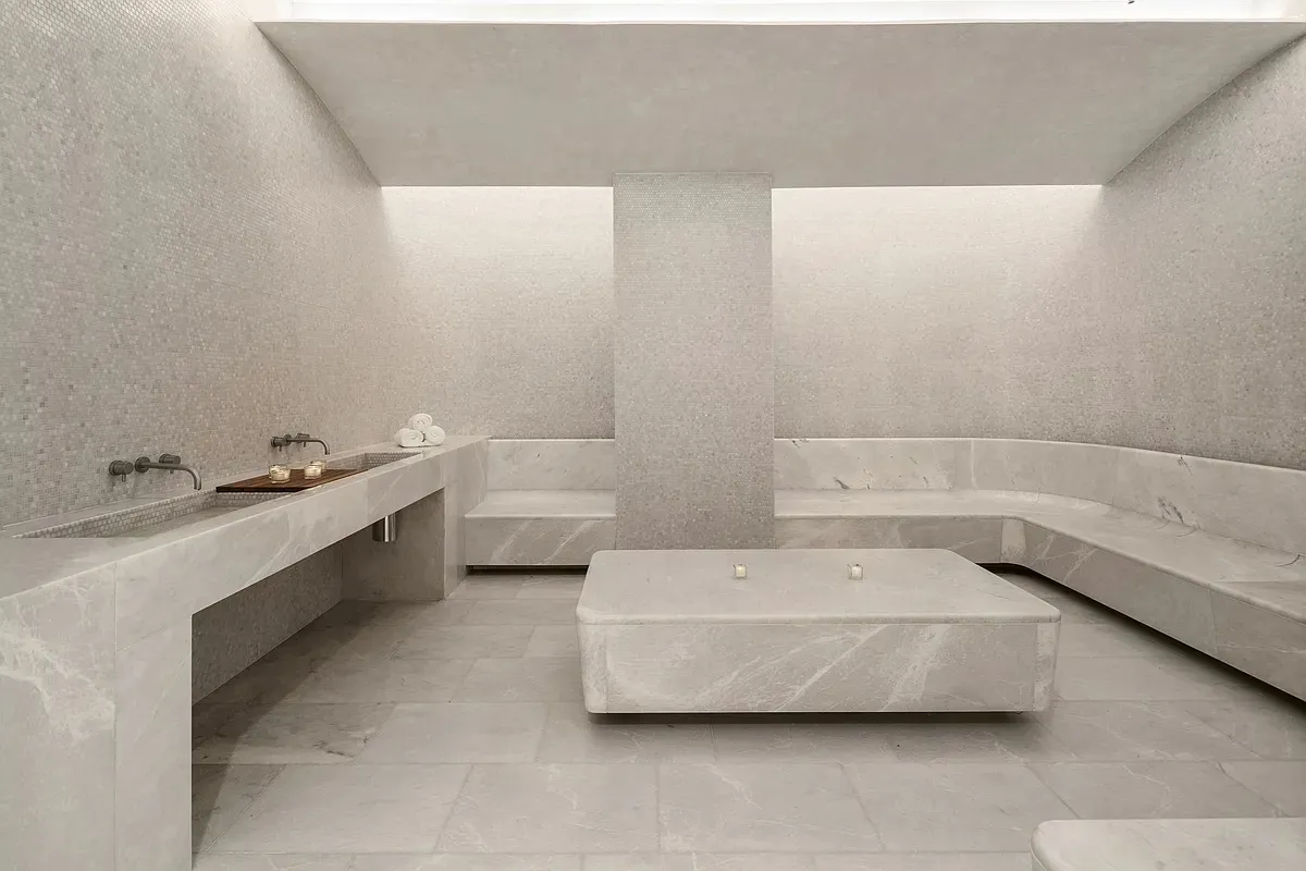 49 Chambers Street PENTHOUSE-B in Tribeca, Manhattan | StreetEasy