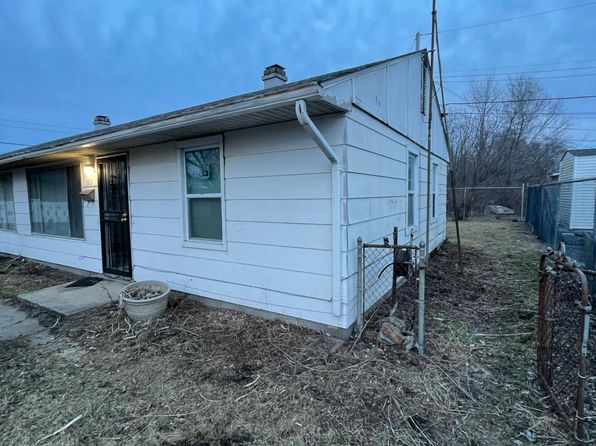 Houses For Rent in Midtown Gary - 18 Homes | Zillow
