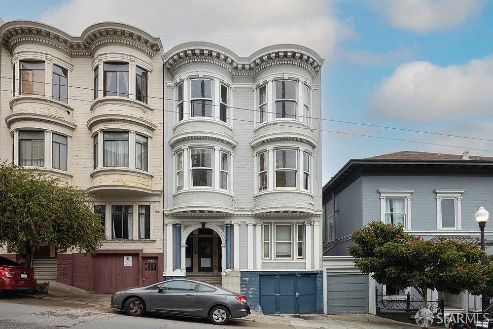852 Union St #856, San Francisco, CA 94133 | Zillow