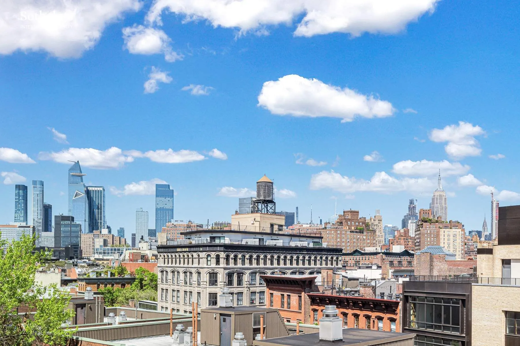 155 Perry Street #6CD in West Village, Manhattan | StreetEasy
